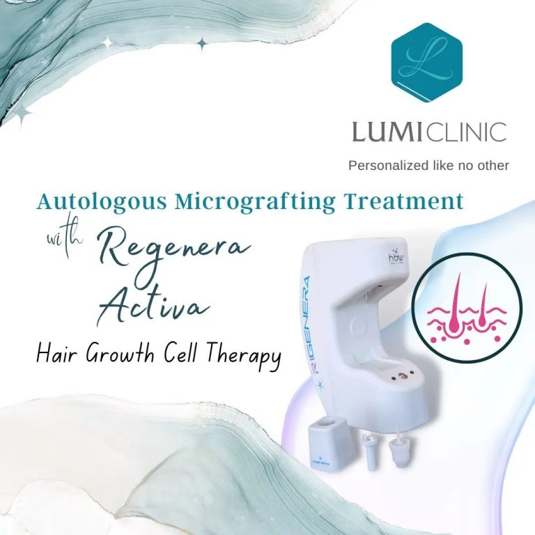 Lumi Clinic – Personalized like no other