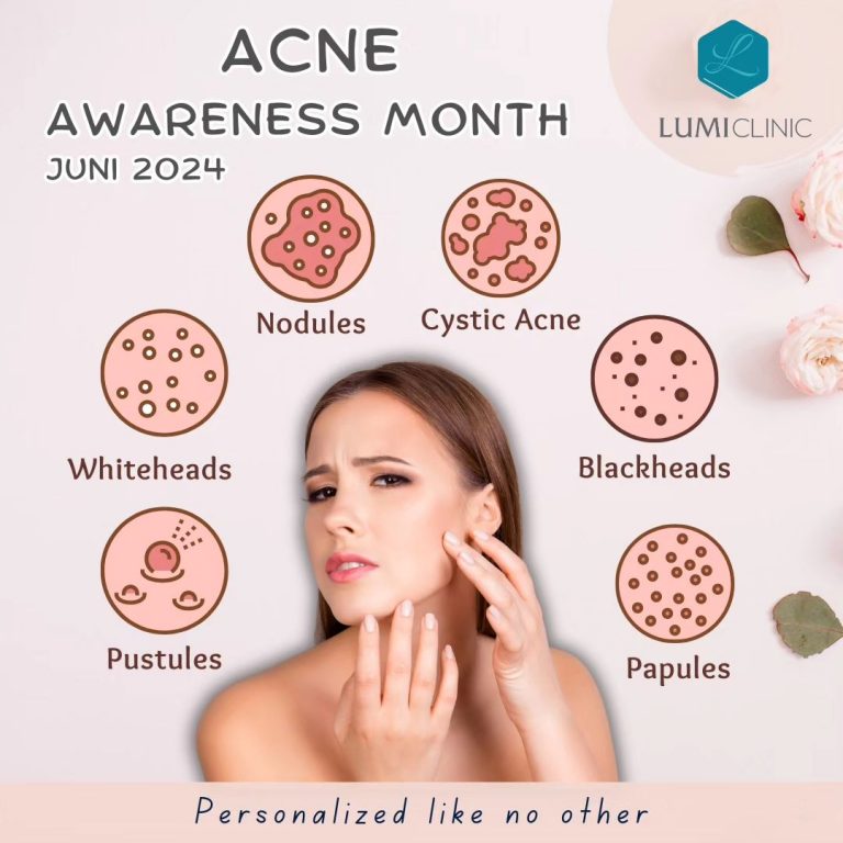 Lumi Clinic – Personalized like no other